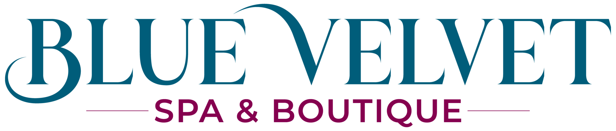 Blue Velvet Spa & Boutique — Yorktown, VA